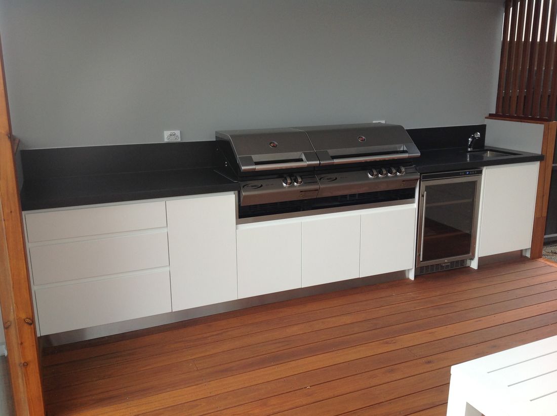 Complete Outdoor Kitchens | Our Work | Outdoor Kitchen Design Ideas