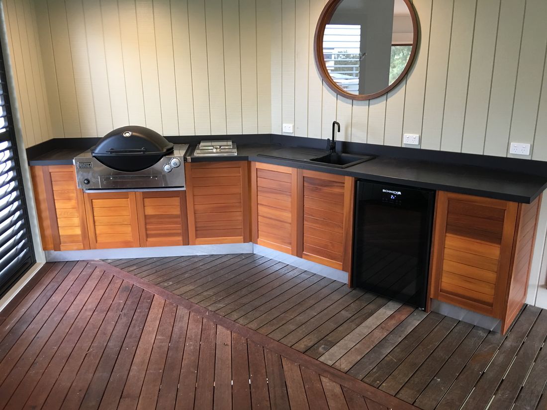 Complete Outdoor Kitchens | Our Work | Outdoor Kitchen Design Ideas