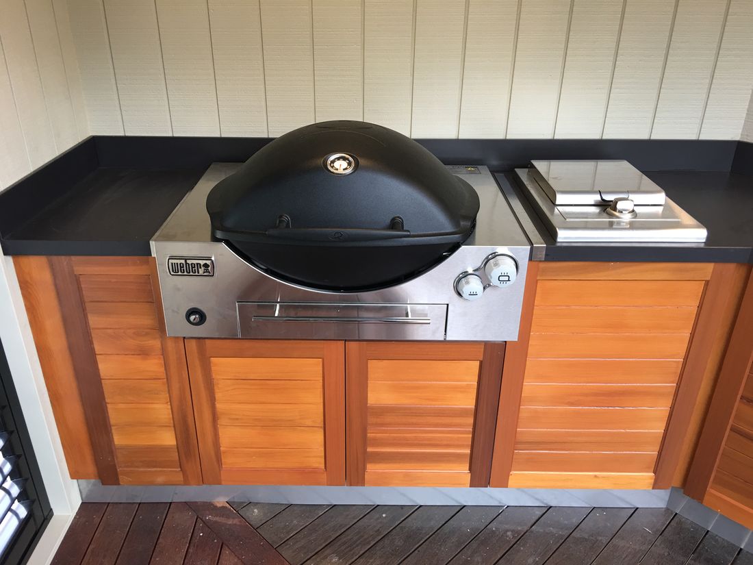 Complete Outdoor Kitchens | Our Work | Outdoor Kitchen Design Ideas