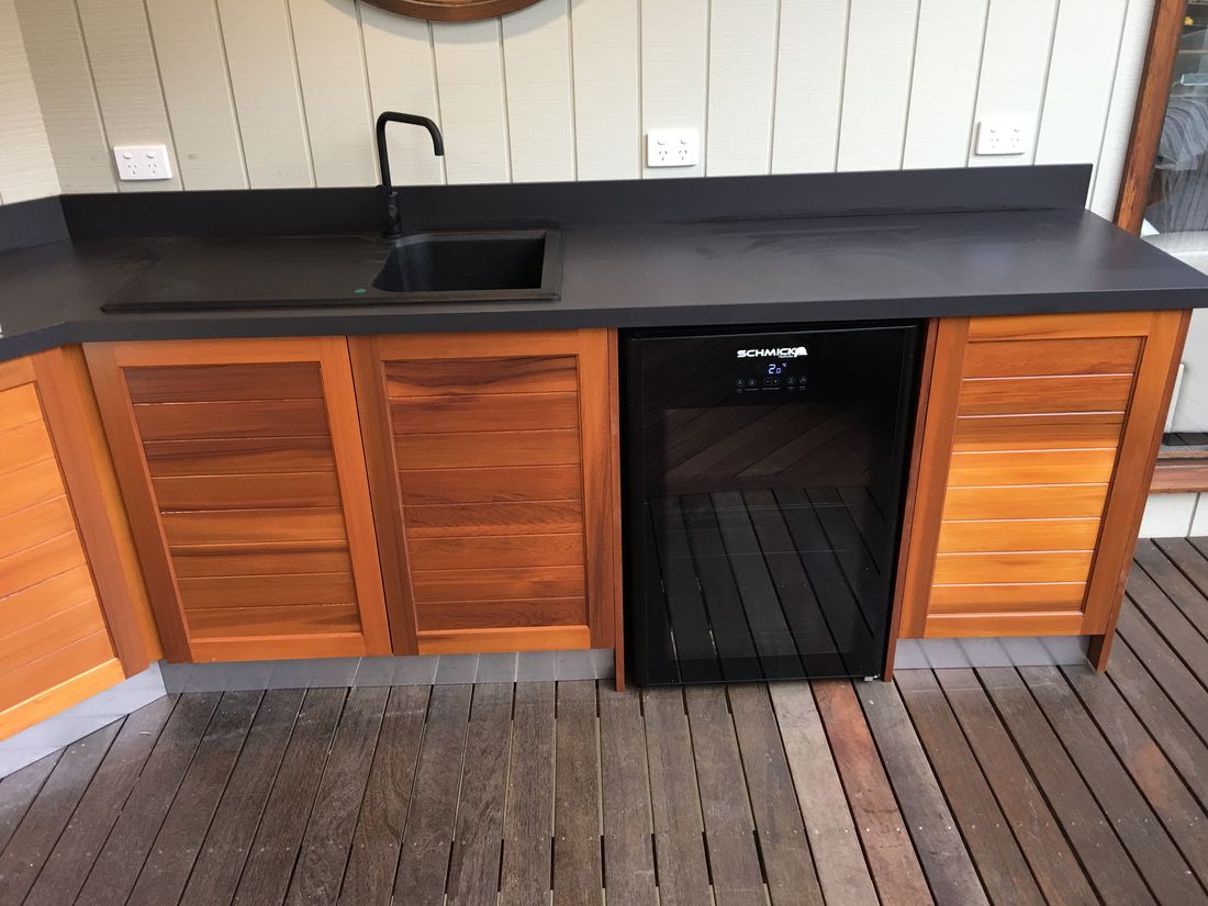 Complete Outdoor Kitchens | Our Work | Outdoor Kitchen Design Ideas