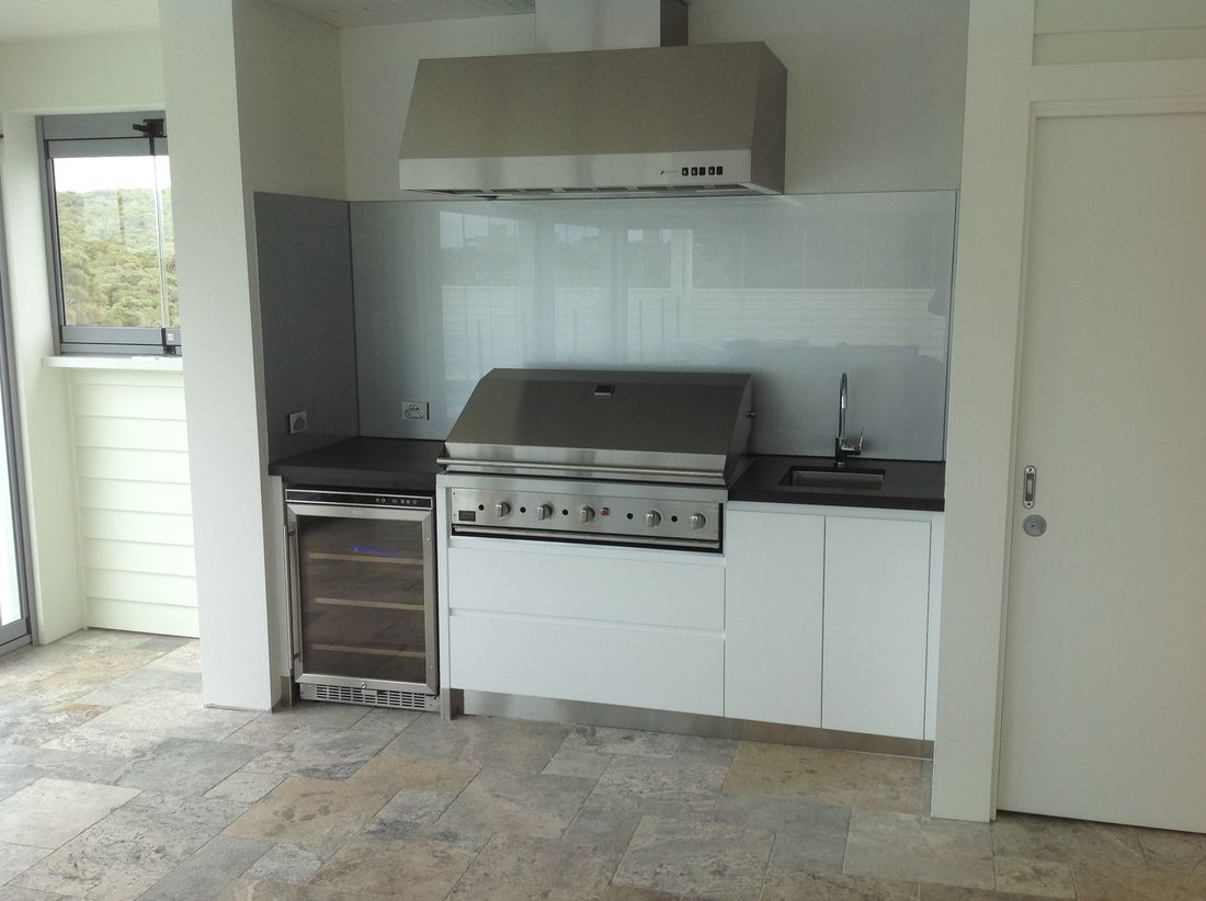 Complete Outdoor Kitchens | Our Work | Outdoor Kitchen Design Ideas