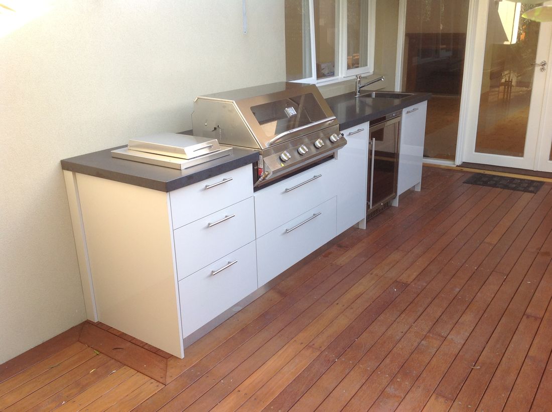 Complete Outdoor Kitchens | Our Work | Outdoor Kitchen Design Ideas