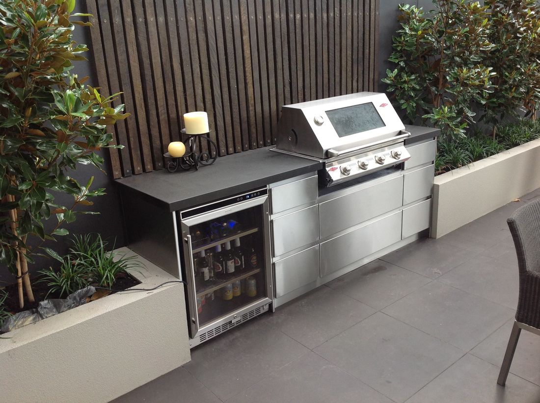 Complete Outdoor Kitchens | Our Work | Outdoor Kitchen Design Ideas