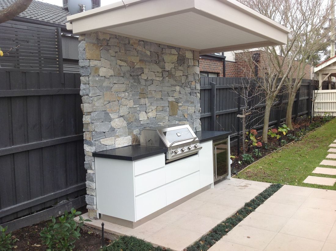Complete Outdoor Kitchens | Our Work | Outdoor Kitchen Design Ideas