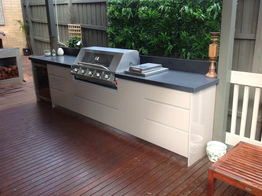 Complete Outdoor Kitchens | Our Work | Outdoor Kitchen Design Ideas